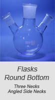 Flasks