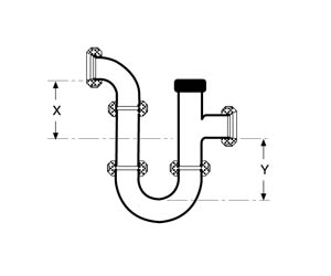 Correctly Sizing SGL Glass Condensate Traps