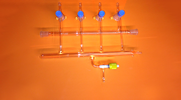 Scientific Glass Laboratories Ltd