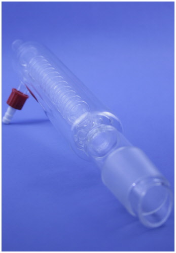 Condensers, Jacketed Coil