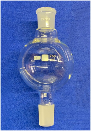Chromatography Columns