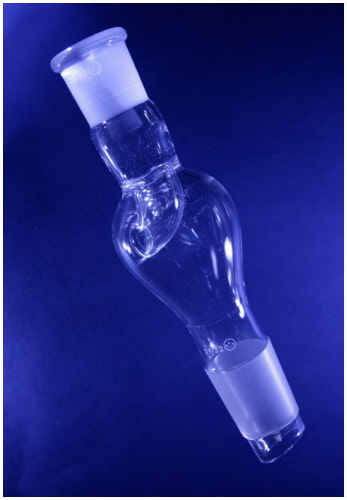 Distillation Heads, Splash