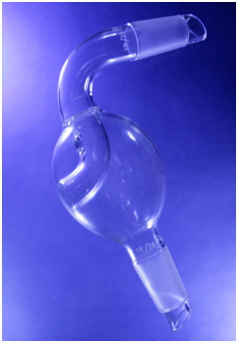 Distillation Heads, Splash