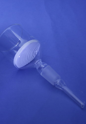 Sintered Funnels