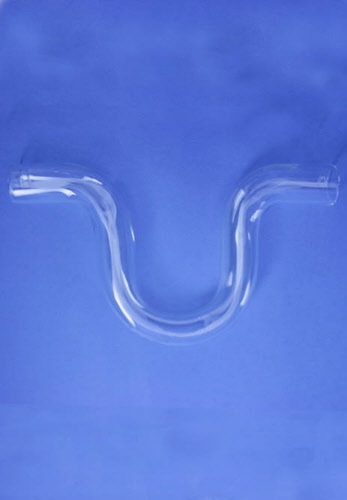 Glass Condensate Traps & Fittings