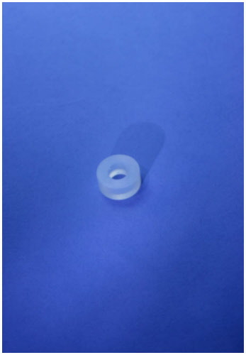 Screw Caps & Fittings