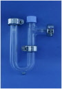 Glass Condensate Traps & Fittings