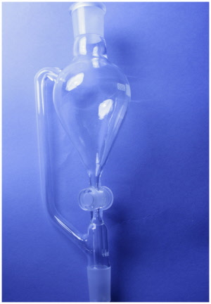 Pressure Equalising Funnels