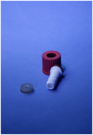 Screw Caps & Fittings